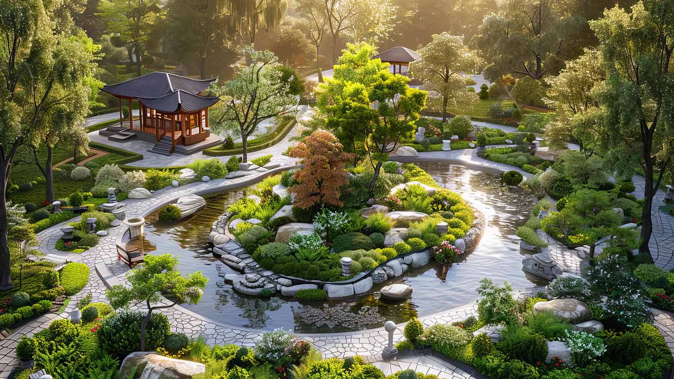 Sustainable Gardening Eco-Friendly Landscaping Ideas - 512 Landscaping